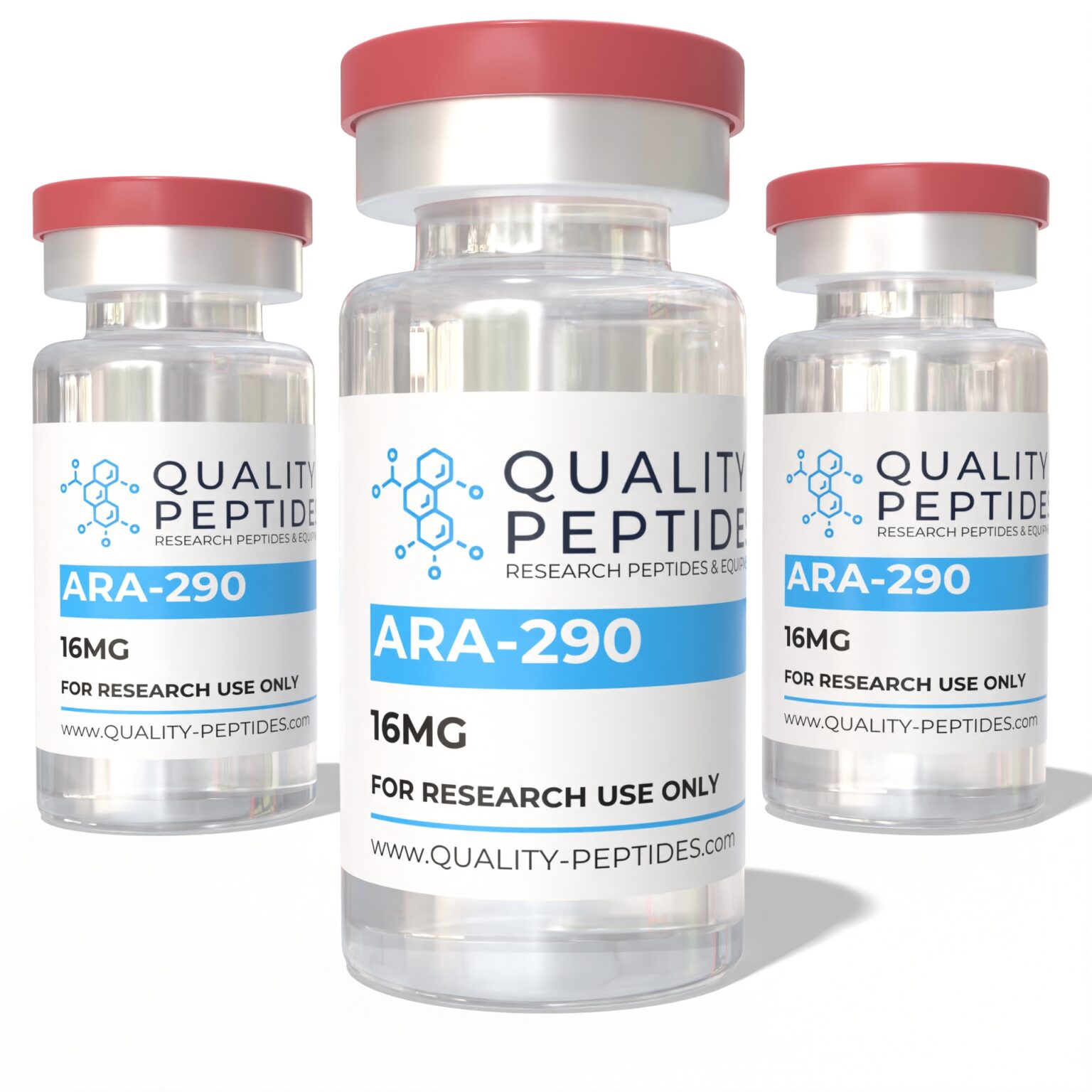 ARA-290 16mg – Quality Peptides