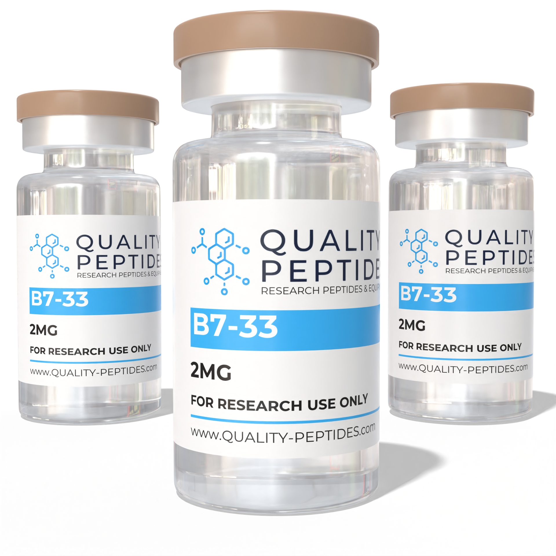 Quality Peptides – Quality Peptides – UK & EU