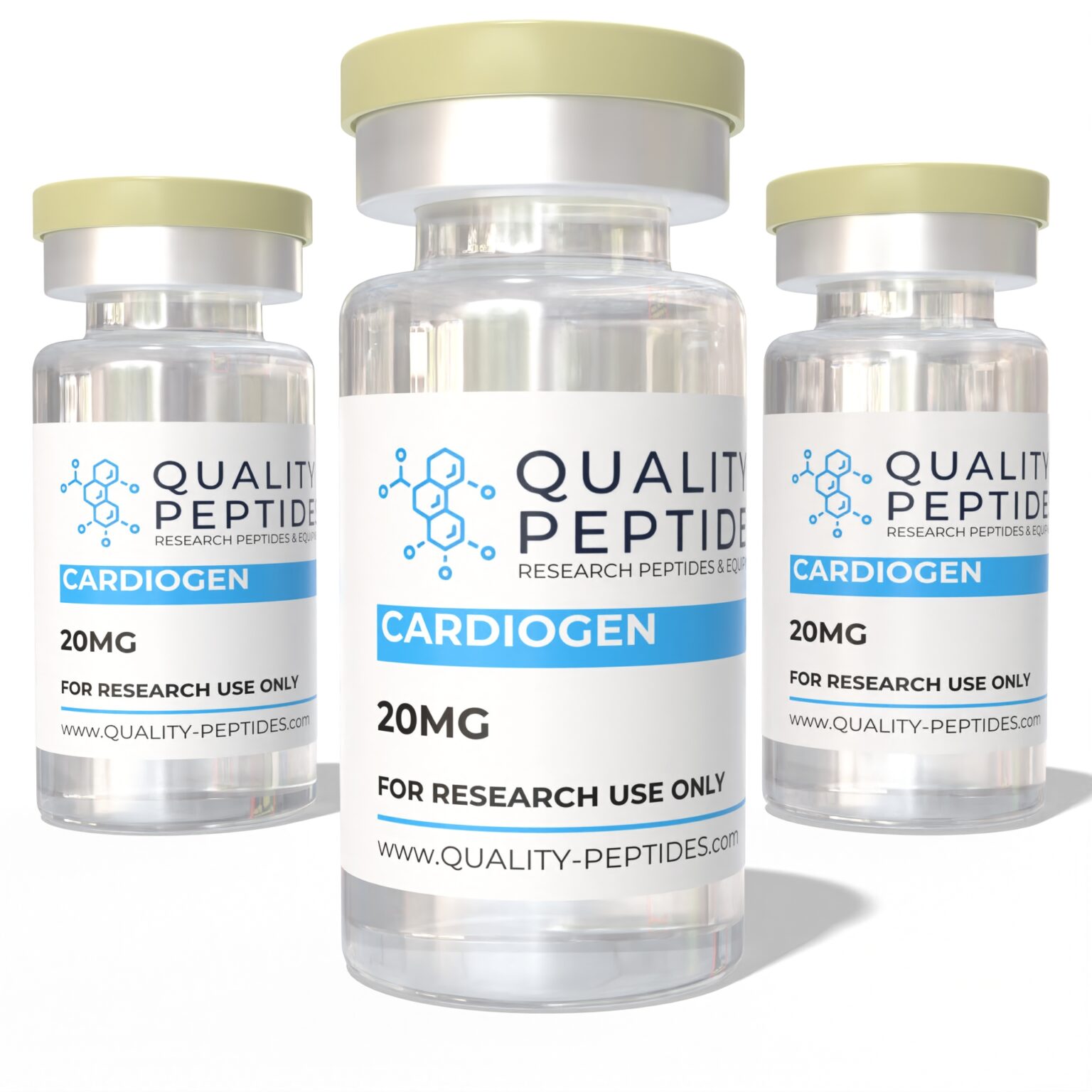Quality Peptides – Quality Peptides – UK & EU