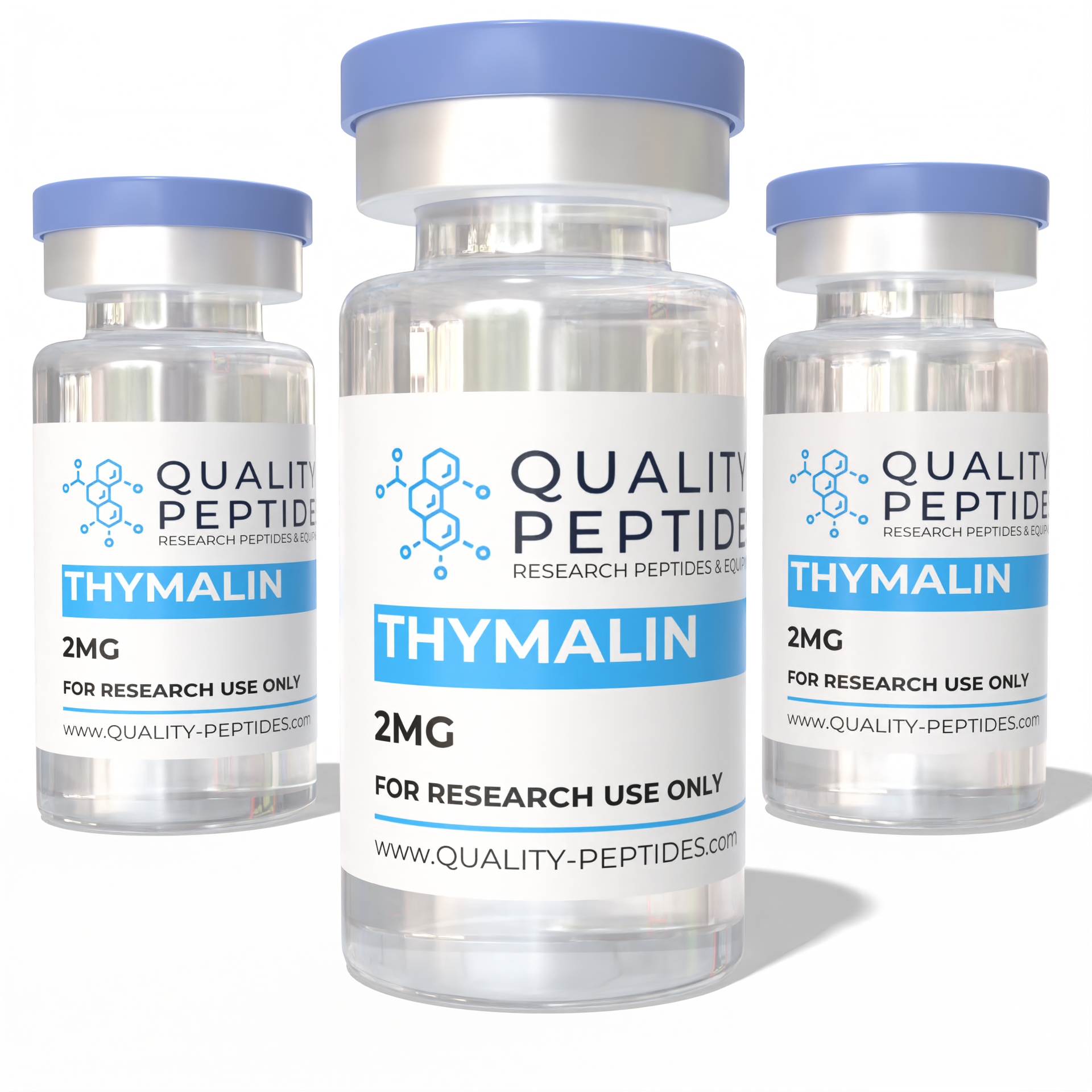 Thymalin – 5mg – Quality Peptides